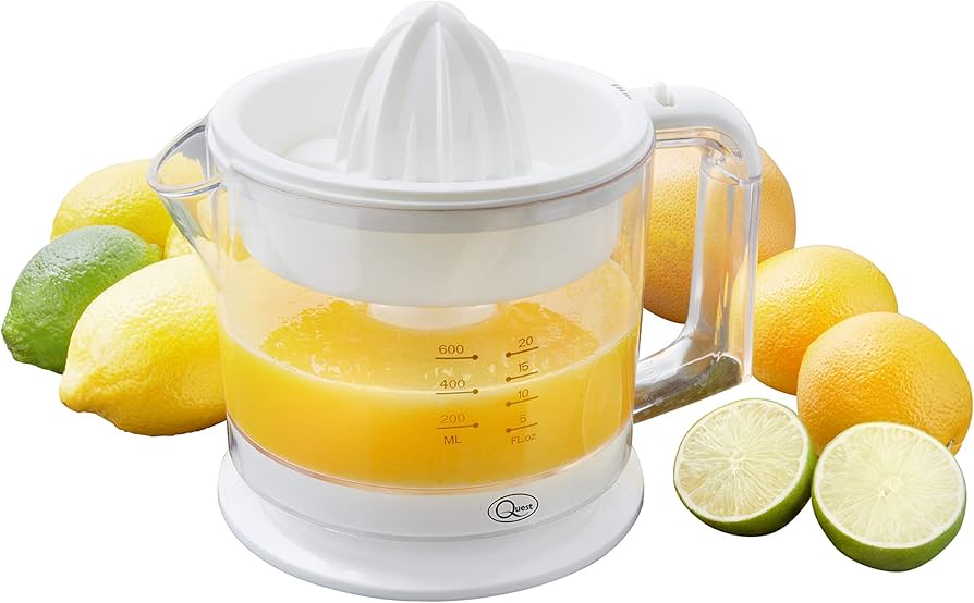 National Plus Electric Citrus Juicer 8L - 30W– Adnan Electronics
