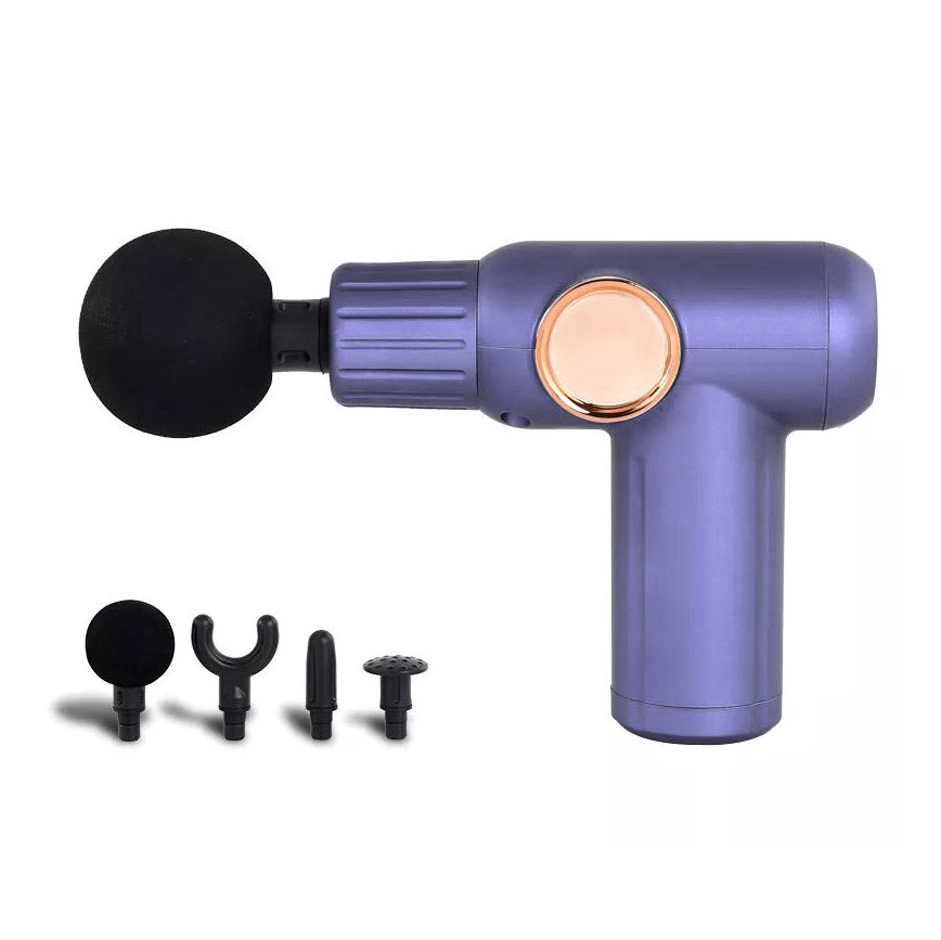 Smart fascia gun massager JY-511– Adnan Electronics