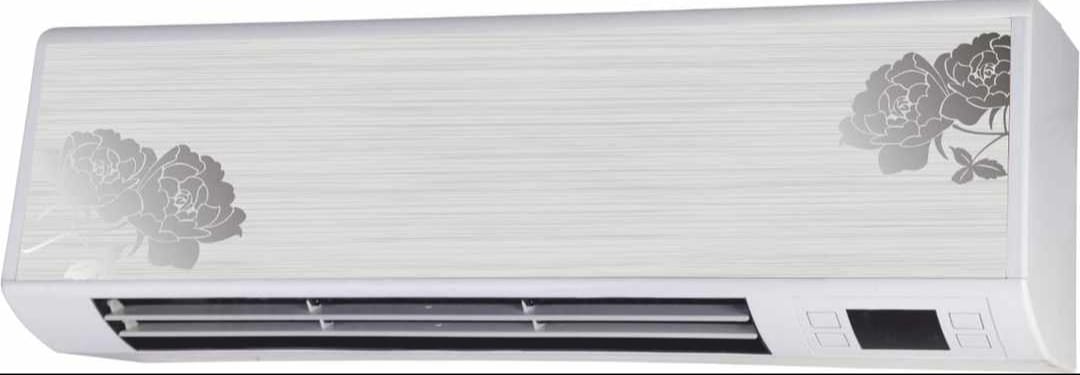 Japanese SECO PTC Room Split Ceramic Wall Mount Heater– Adnan Electronics