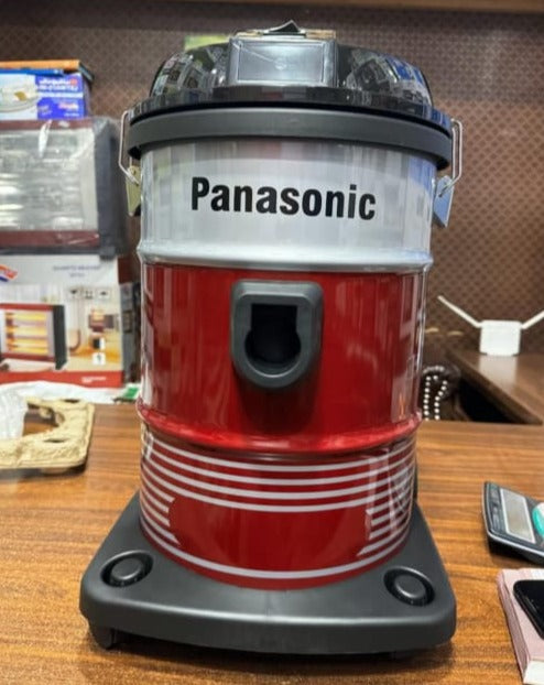 Panasonic Vacuum Cleaner/ Hoover 23 Liter– Adnan Electronics