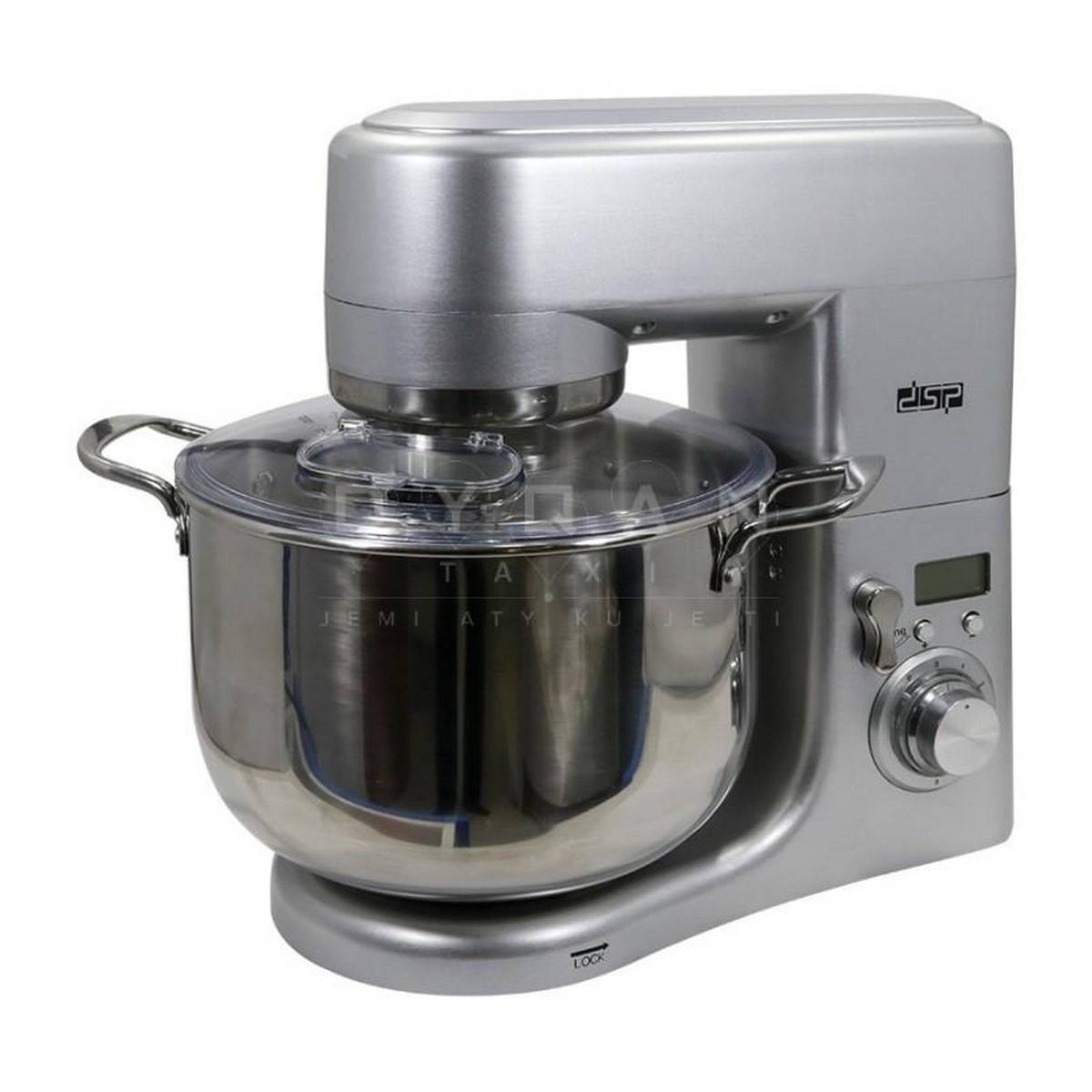 DSP Stand Mixer Dough Maker-10 litre For Commercial Use 1500W– Adnan ...