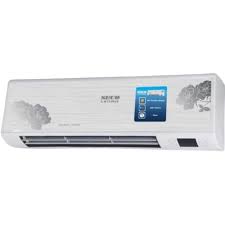 Japanese SECO PTC Room Split Ceramic Wall Mount Heater– Adnan Electronics