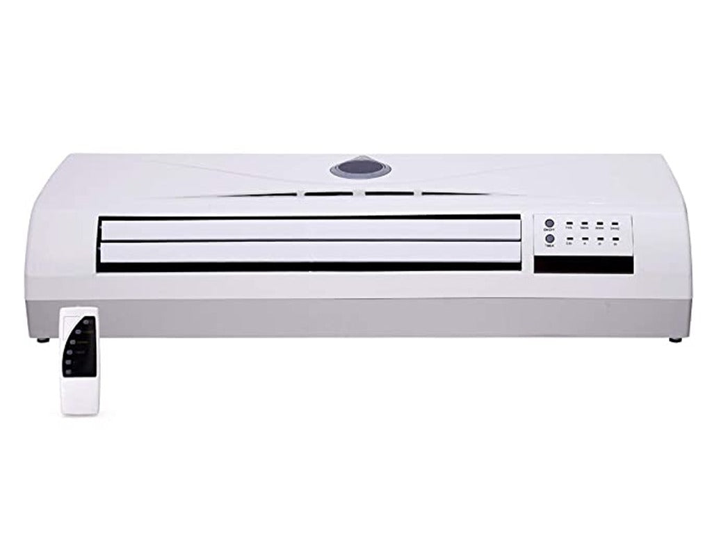 Renova PTC Ceramic Heater Wall Mounted PTC-2000F / 24Inches Length - 2 ...